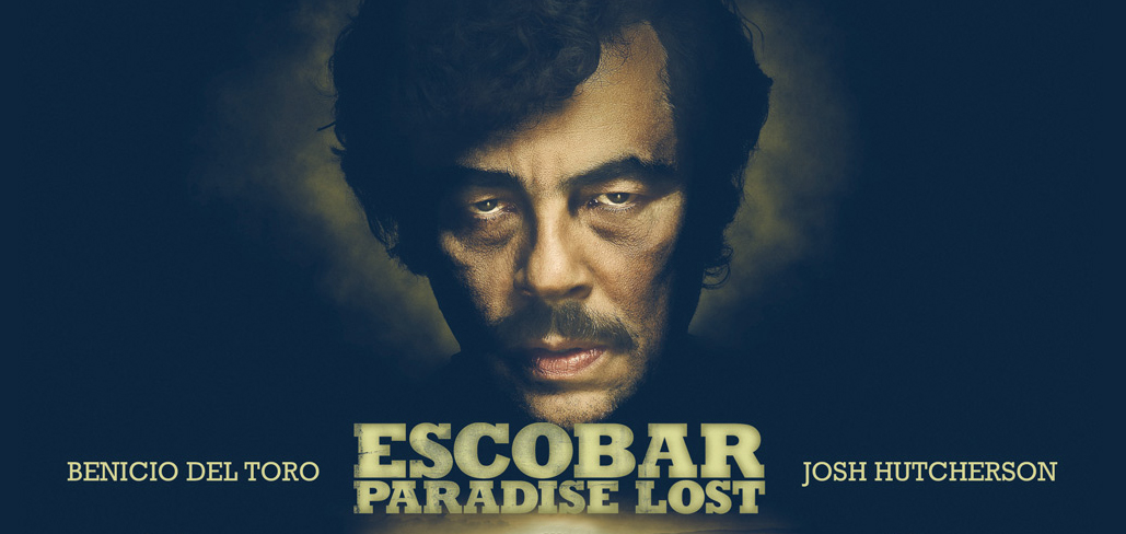 Escobar - Paradise Lost: Kritik zum Thriller mit Benicio del Toro